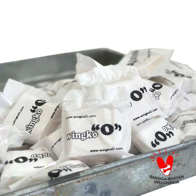 Jual Wingko O Rasa Cokelat Makanan Lokal Indonesia 1 Box [Isi 6 pack ...