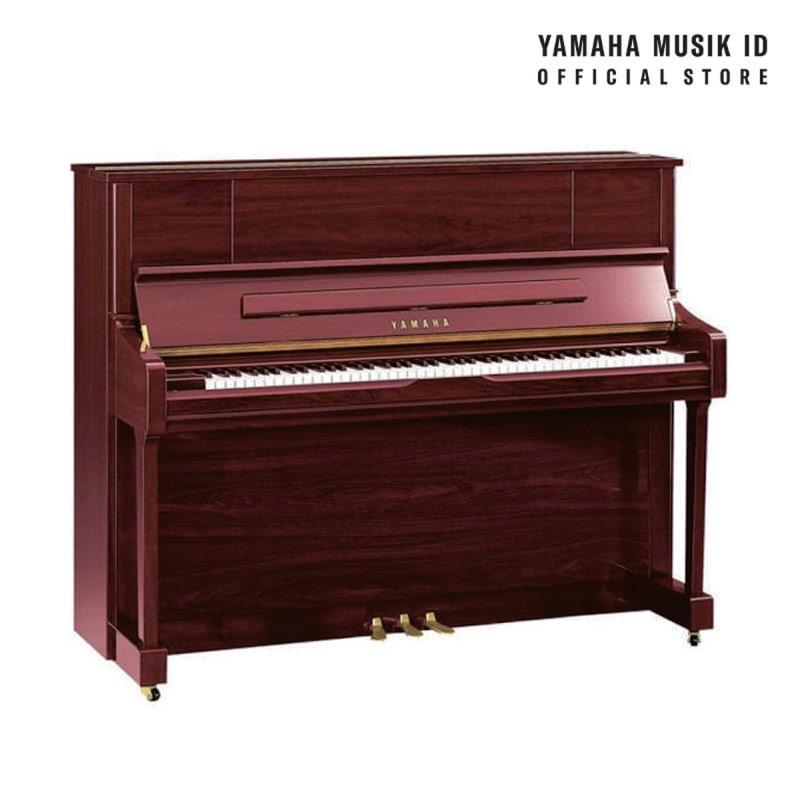 Jual Yamaha JX113-CPPM Upright Piano di Seller Halmahera Musik - Semper Timur, Kota Jakarta ...