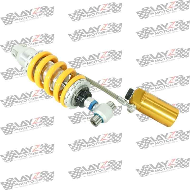 Jual Ohlins Shock Shockbreaker Motor for Yamaha R25 - MT25 di Seller ...