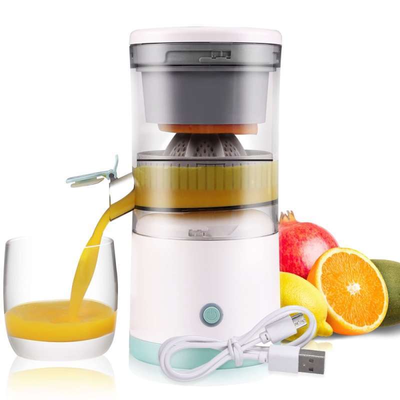 Promo Mesin Jus Multifungsi USB / Alat Peras Berbagai Buah Juicer ...
