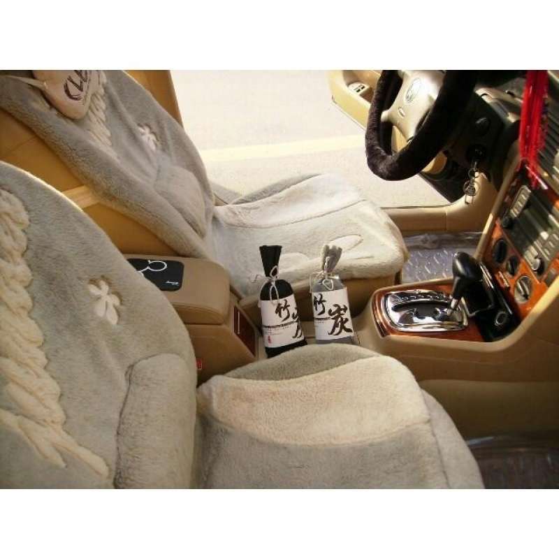 Jual Kantong Arang Bambu Karbon Aktif Penghilang Bau Bamboo Charcoal ...