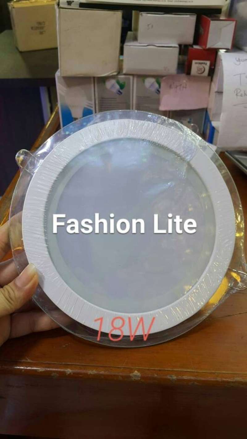 Jual Lampu Downlight Led 18w Rgb Di Seller Gudang Lampu Jakarta ...