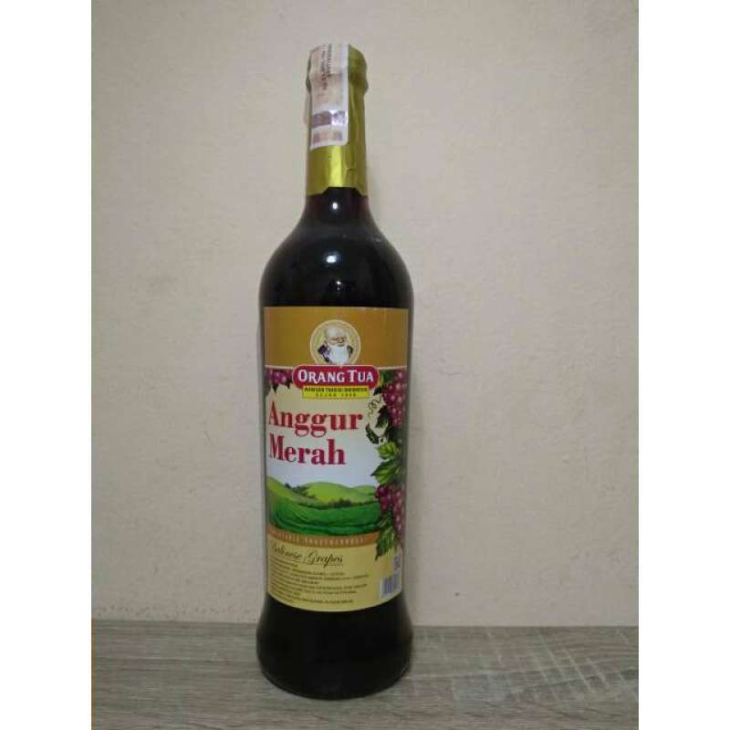 Jual Anggur Gold Cap Orang Tua Termurah - Harga Grosir Terupdate Hari ...