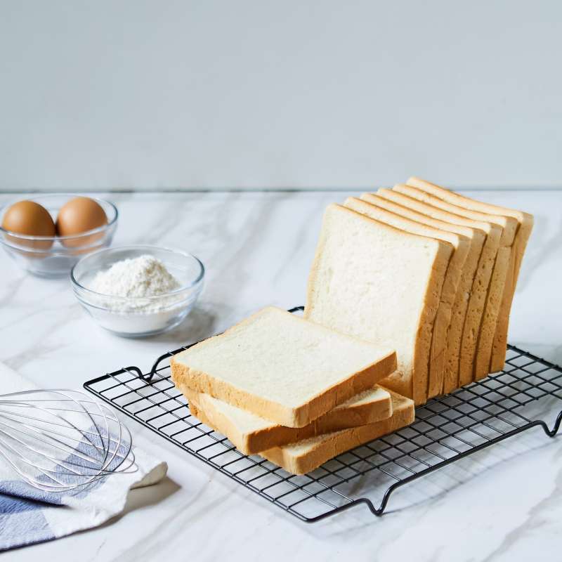 Jual Breadlife - Roti Tawar - American Loaf Toast Bread di Seller ...