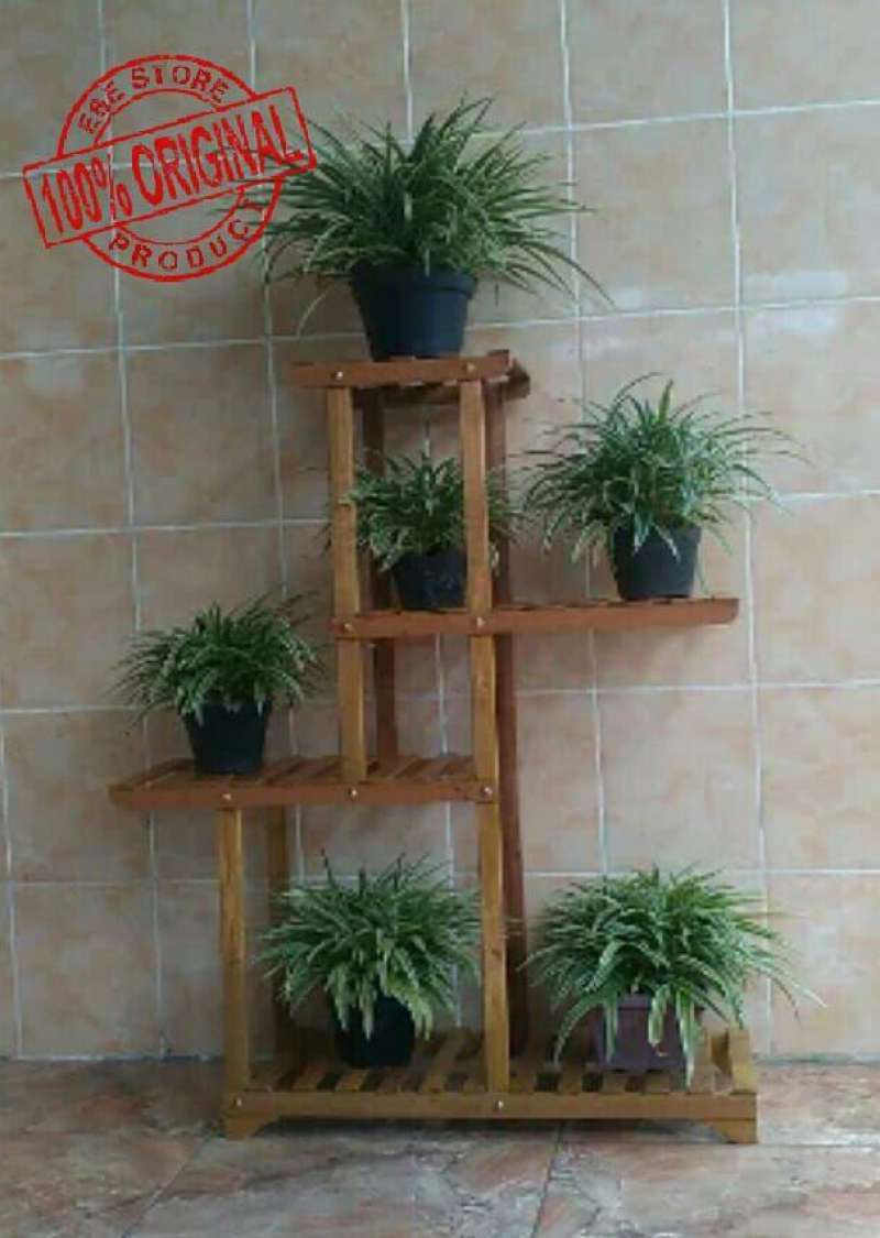 Jual Rak Bunga Minimalis Di Seller Robinstore - Bukit Pinang, Kota ...