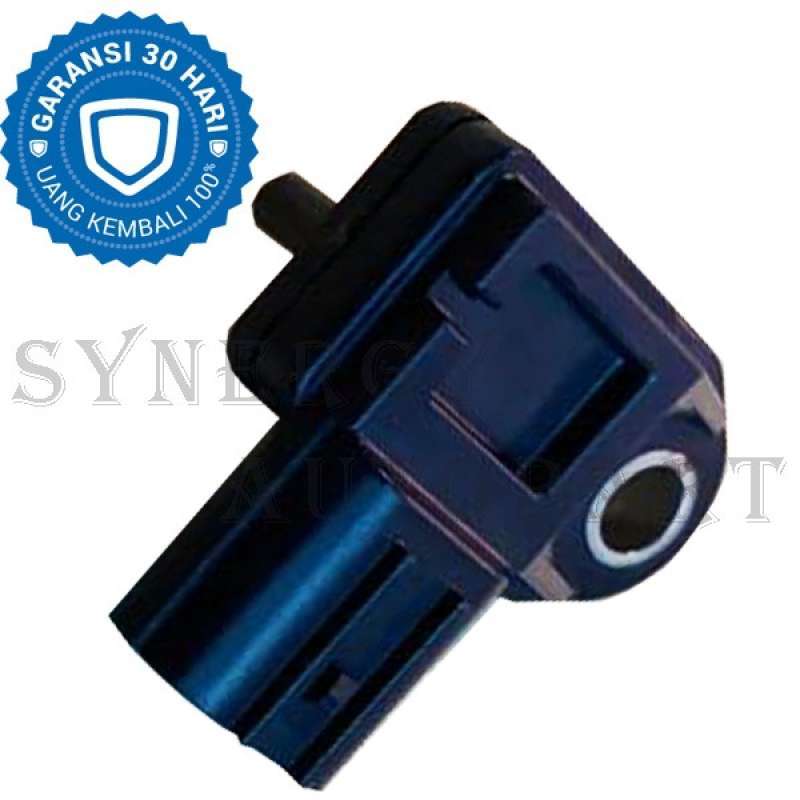 Jual Synergy 6303 Sensor MAP Mitsubishi Pajero Sport & Triton di Seller ...