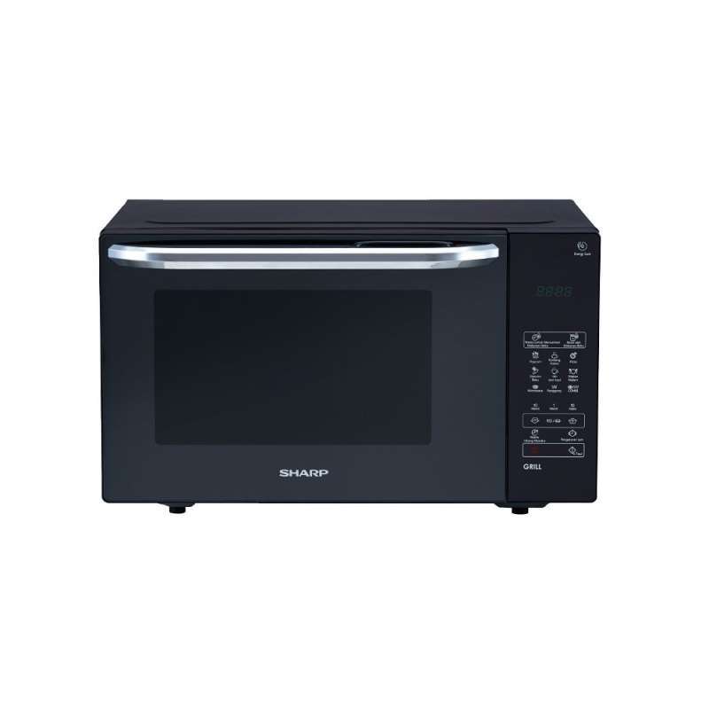 Sharp Microwave Oven With Grill R 61E S 20 Liters at Al Robinson blog