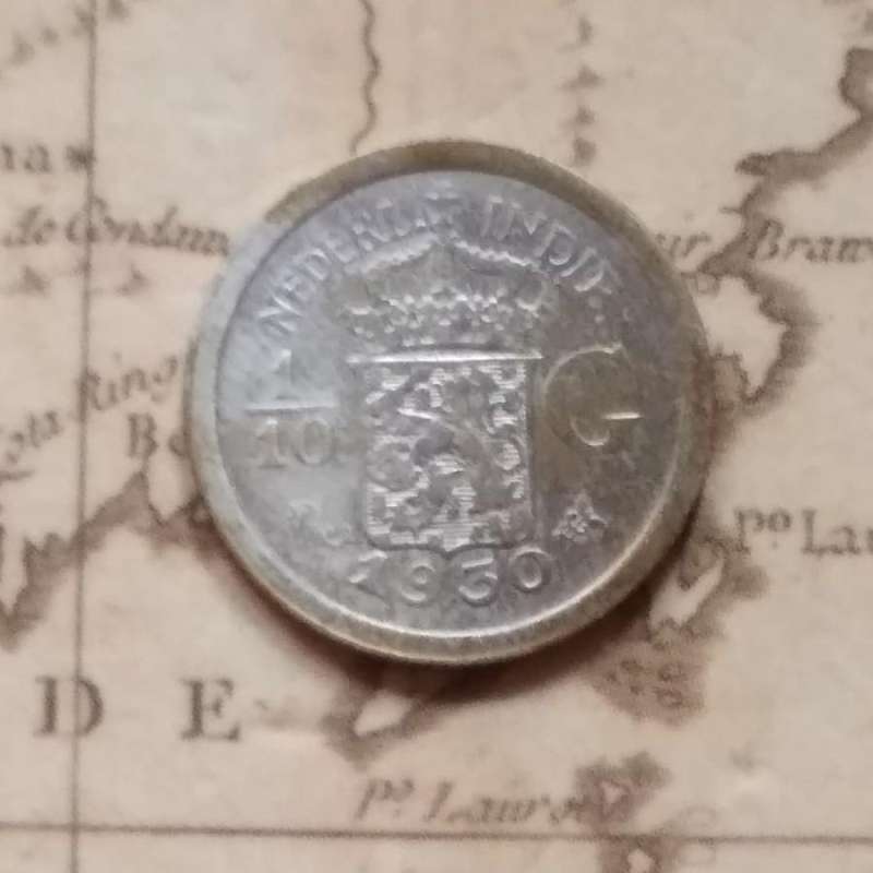 Jual 10 Gulden Original Harga Termurah Mei 2024 | Blibli