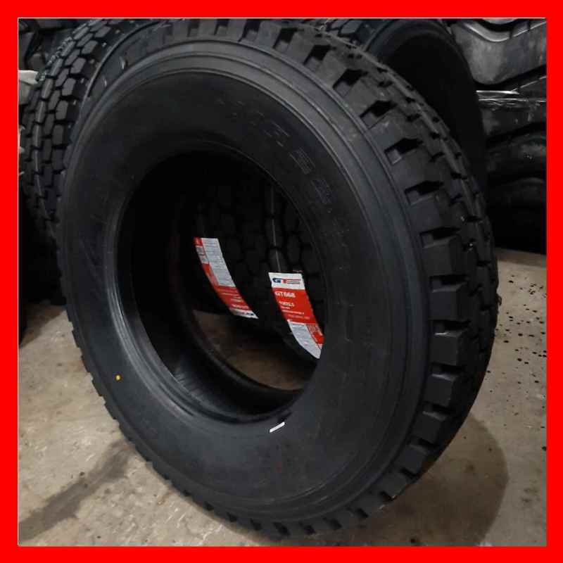 Jual Ban Truk Bus Gt Radial - 11 - R22.5 - 16pr - Gt668 Di Seller ...