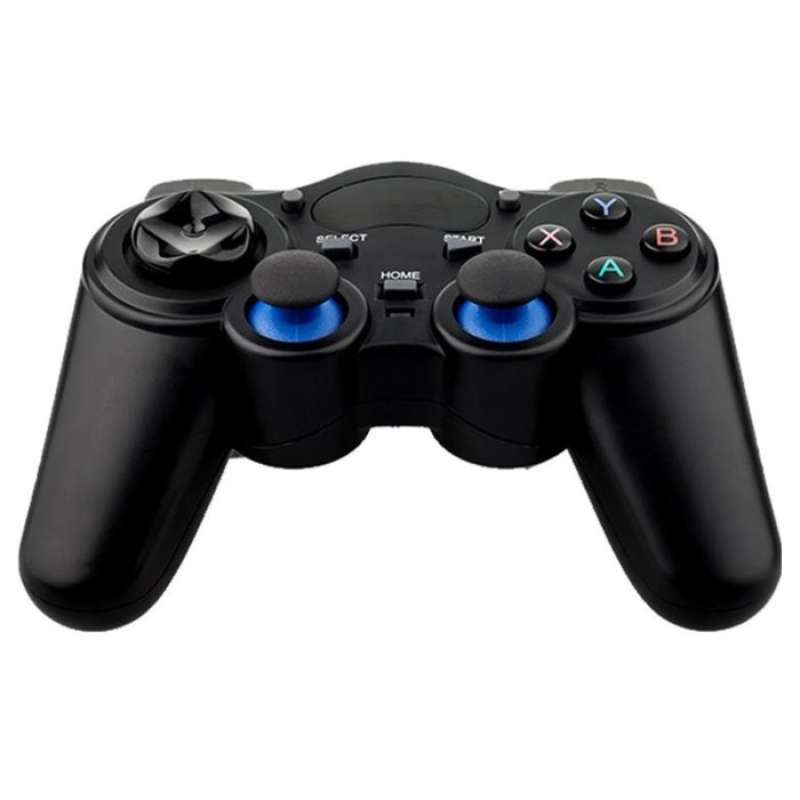 Promo Smart Controller Gamepad Joystick Untuk Smart Tv Box Wireless ...