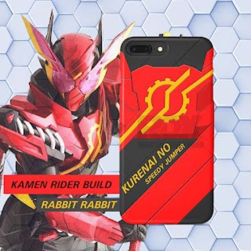 Jual Kamen Rider Rabbit Original Harga Termurah Agustus 2024 | Blibli