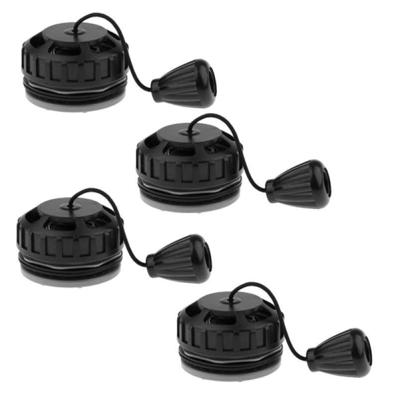 Jual 2 Over Pressure Valve / Dump Valve for Scuba Diving Lift Bag BCD - - - di Seller Homyl ...