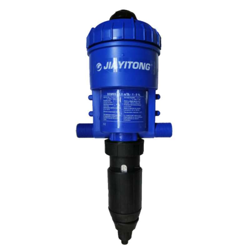 Promo Dosing Device System Chemical Dosing Pump for Auto Dosing Flux ...