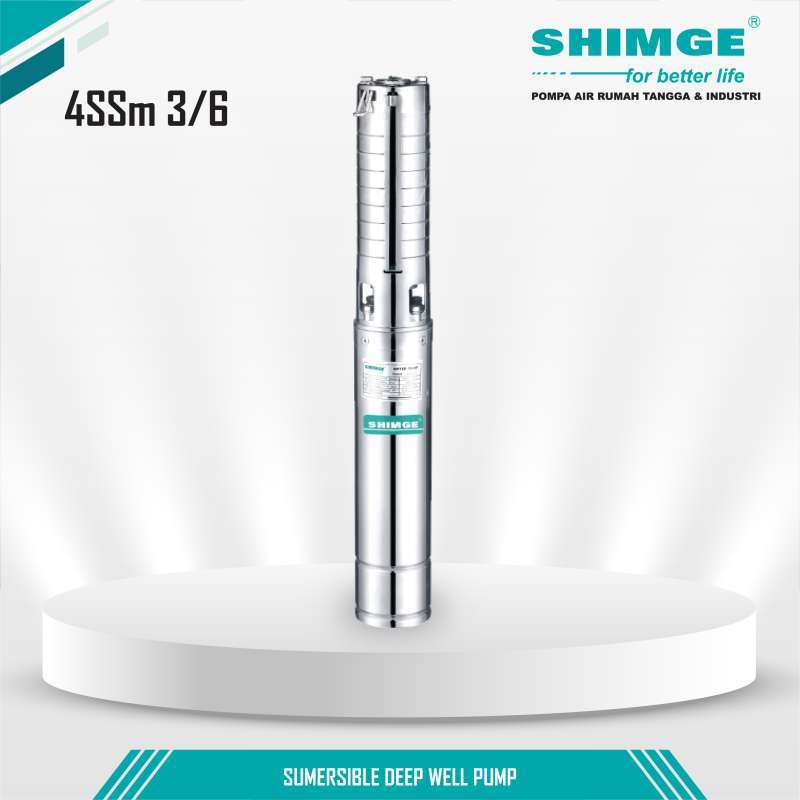 Jual Pompa Air Deep Well Original, Murah & Diskon April 2024 | Blibli