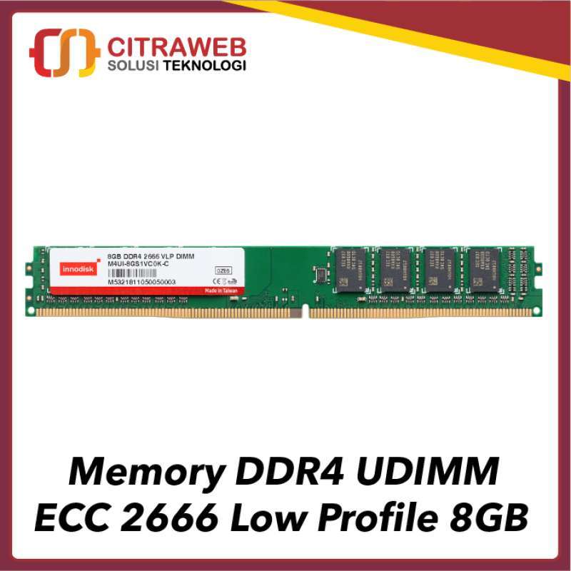 Jual Innodisk Terbaru Juni 2024 100% Original – Official Store ...