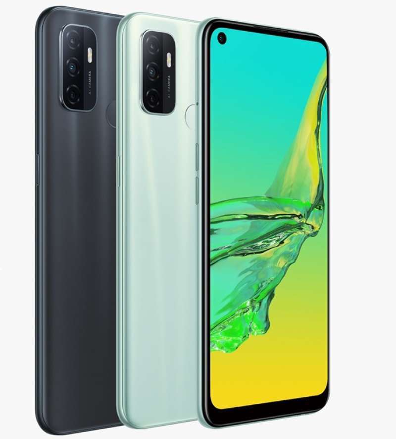 Jual OPPO A33 di Seller gicellchy - Wijaya Kusuma, Kota Jakarta Barat ...