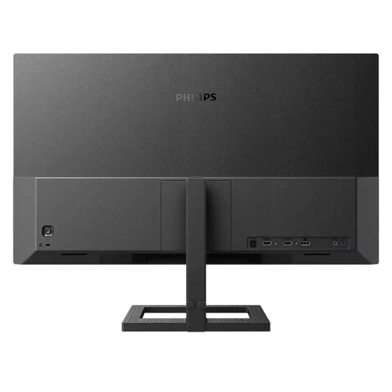 Jual Monitor Philips 288e2uae 28 60hz 4k Uhd Hdmi Dp Usb Speaker Di ...