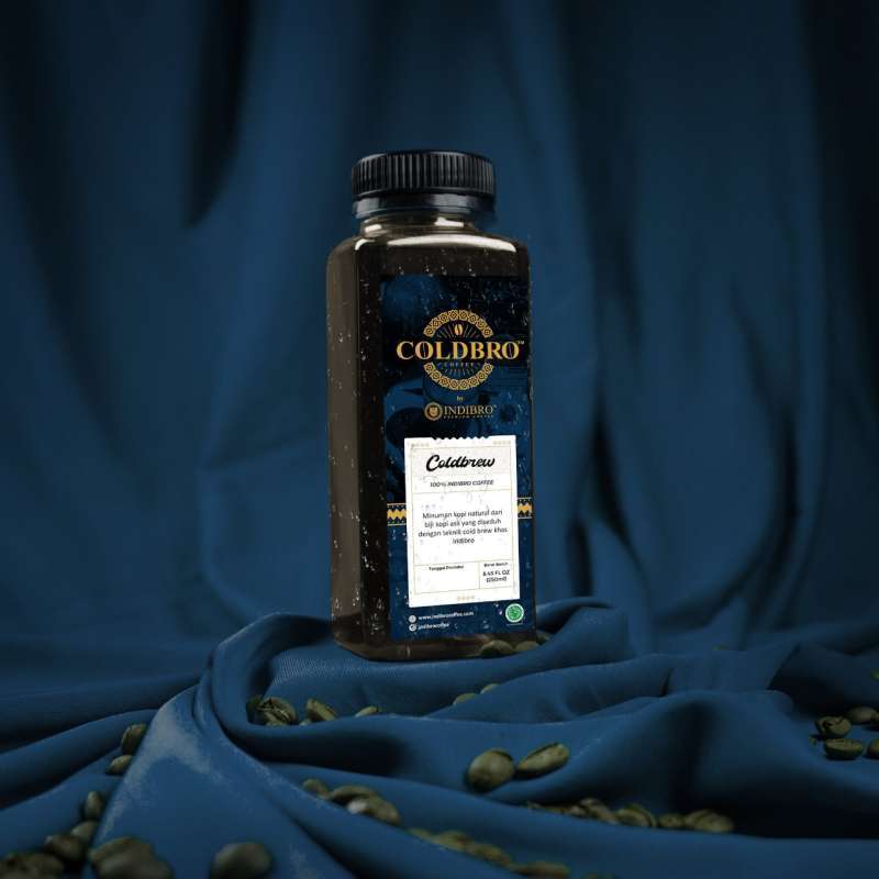 Jual Kopi Cold Brew Murah - Harga Promo | Blibli.com