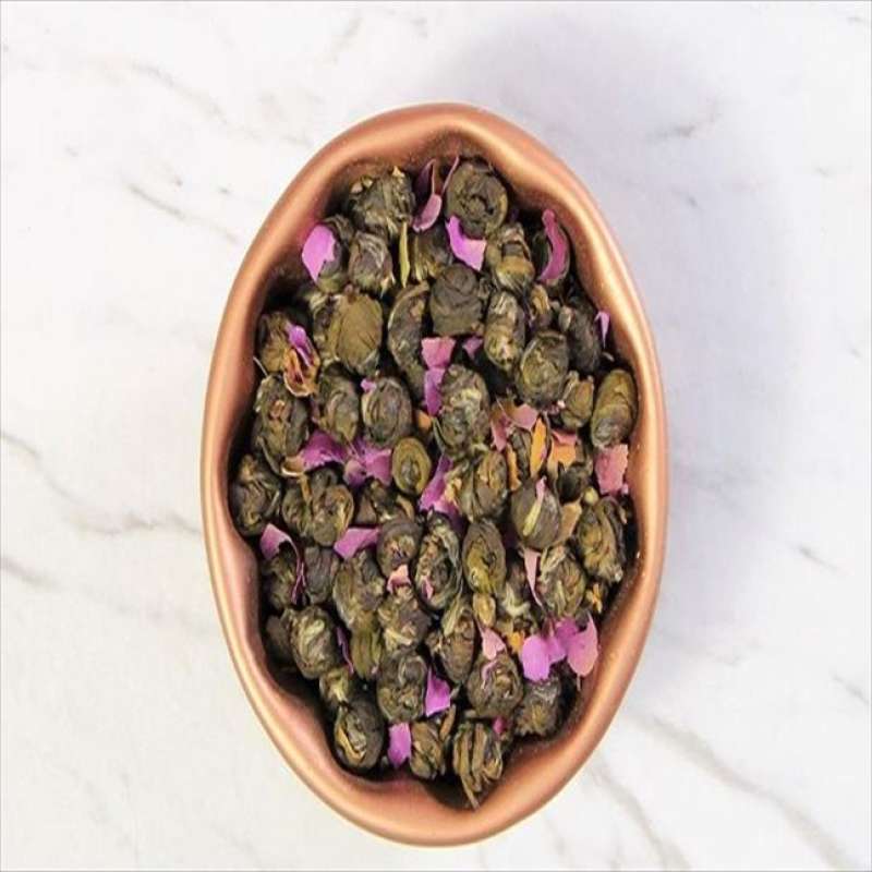 Jual Gryphon Tea Pearl Of The Orient 1 Box ( 20 Sachets ) Di Seller ...