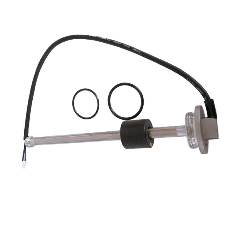 Jual 250mm Vertical Float Switch Tank Liquid Water Level Sensor ...