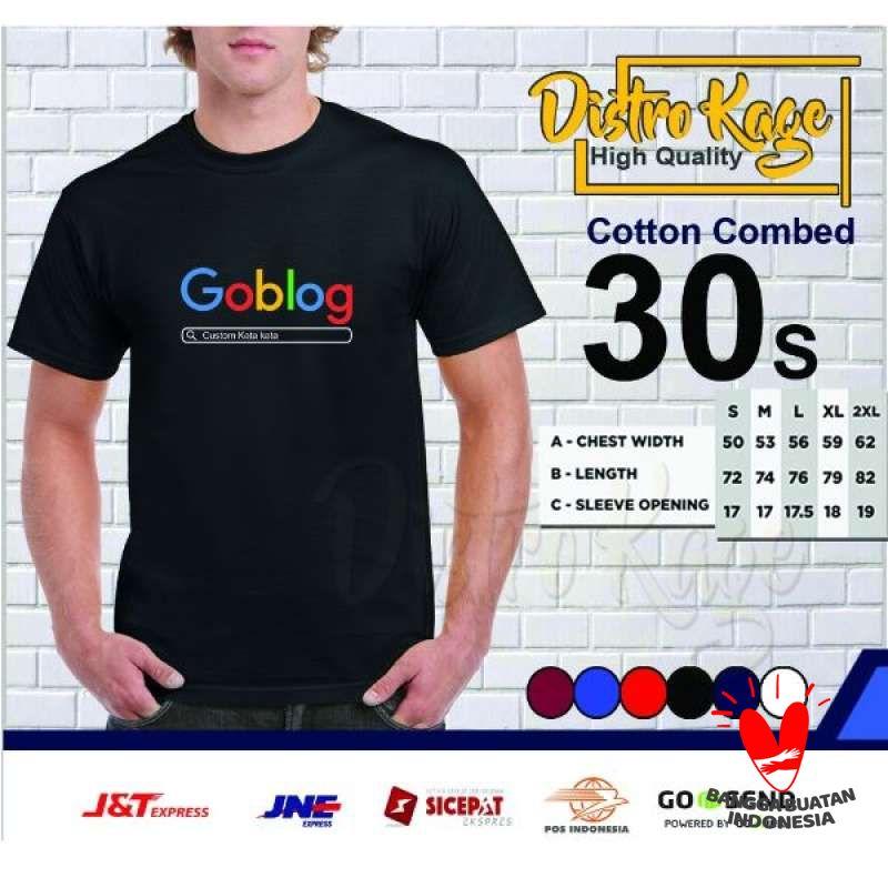Jual Baju Kaos Pria pelesetan logo custom kata kata Desain Simple ... Jual Baju Kaos Pria pelesetan logo custom kata kata Desain Simple ...
