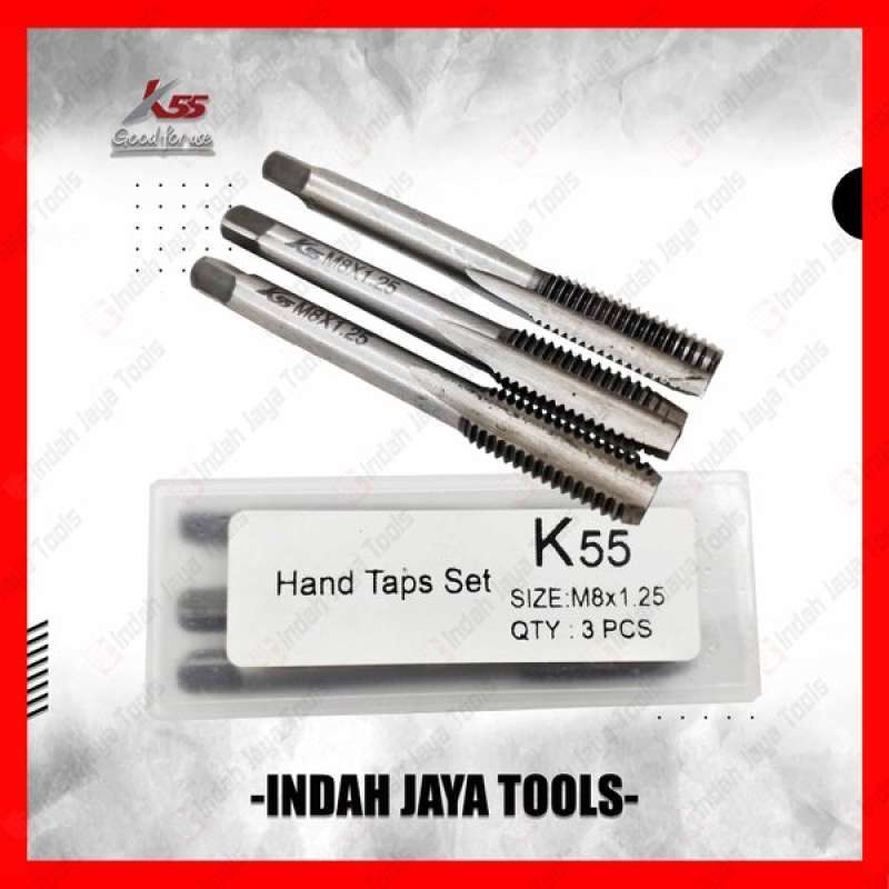 Jual Tap 8 X1 25 Spesifikasi Original, Murah & Diskon Harga Juni 2024 ...