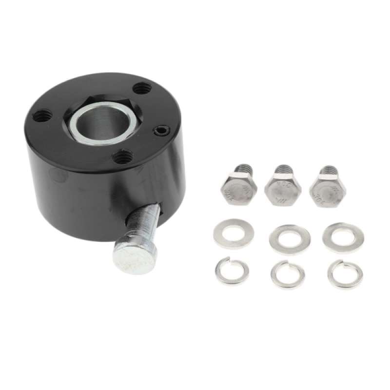 Jual Steering Wheel Hub Adapter Conversion Spacer - Steering Wheel ...