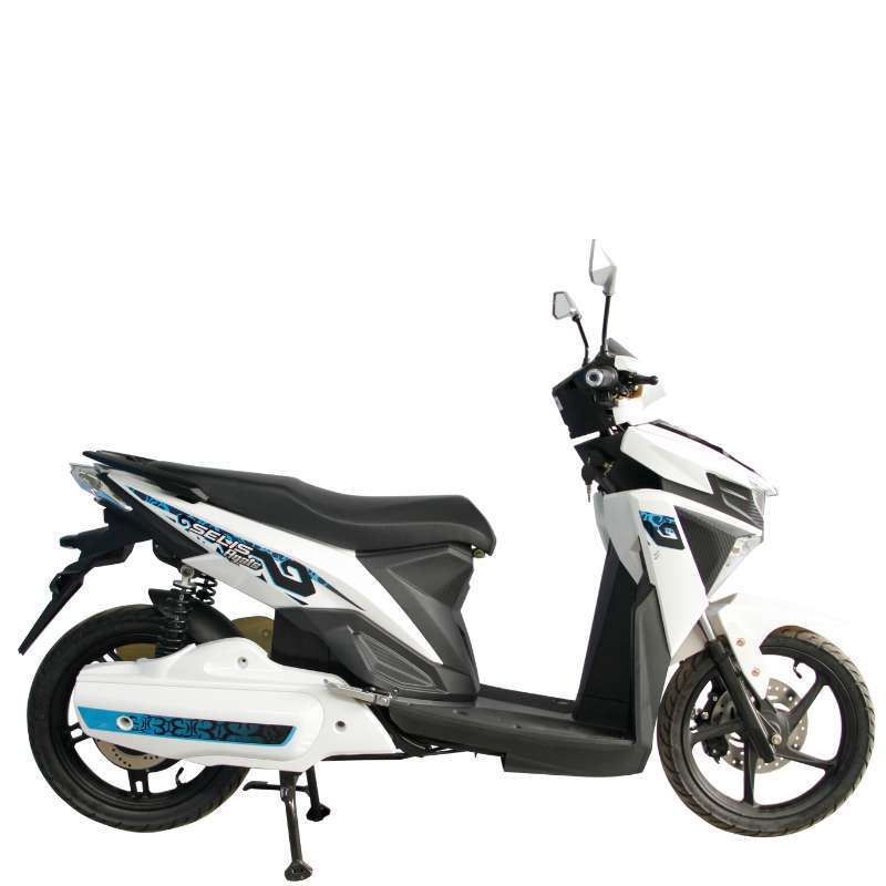 Jual Selis - Sepeda Motor Listrik Agats Motor Elektrik - Otr Tangerang ...