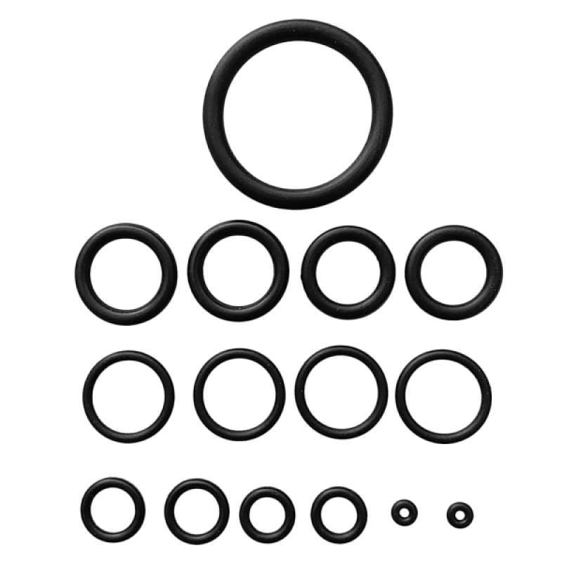 Jual Bulk 15 Technical Scuba Diving O-Ring Kit for Dive BCD Hose Tank ...