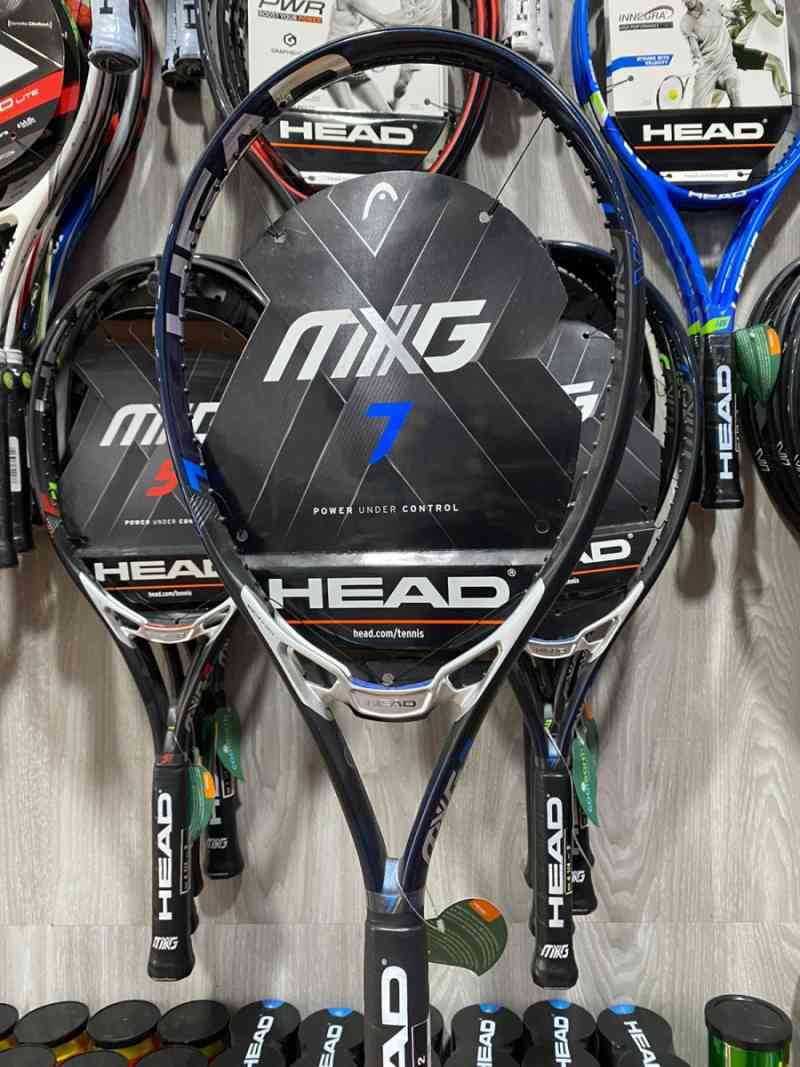 Raket Tenis Harga Terbaru Februari 2024