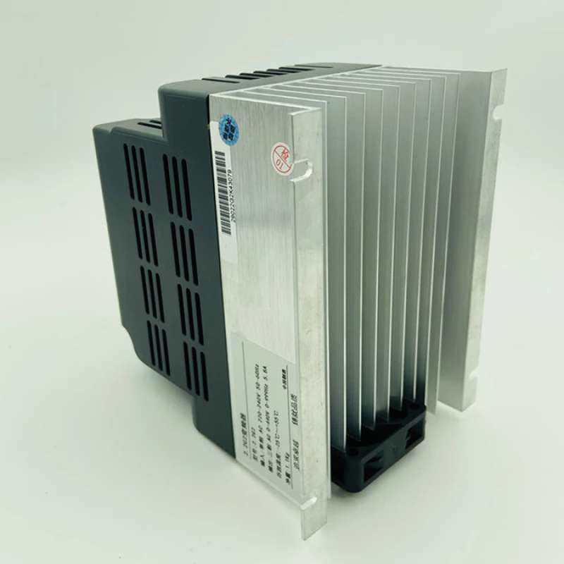 Jual Vfd Vsd Inverter Input 1 Phase 220v Output 3 Phase 380v Di Seller ...