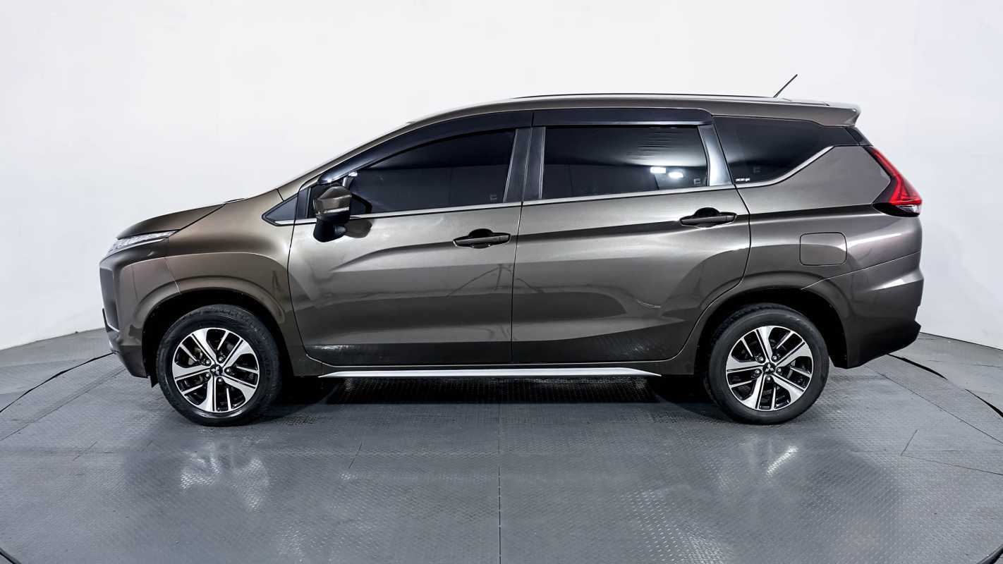 Jual Mitsubishi Xpander Sport At 2019 Cokelat Di Seller Carro Automall ...