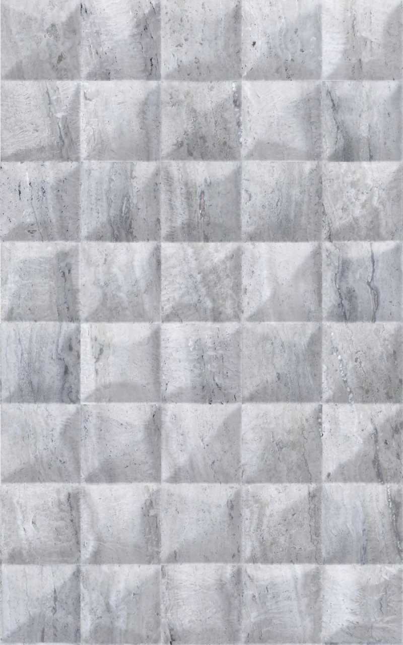 Jual KERAMIK DINDING ASIA TILE 25X40 ENZO SERIES GLOSSY - ENZO GREY ...