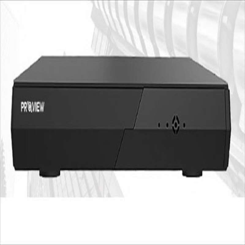 Jual Proview Turbo HD DVR 4Chanell di Seller GLOBAL SECURITY ASIA ...