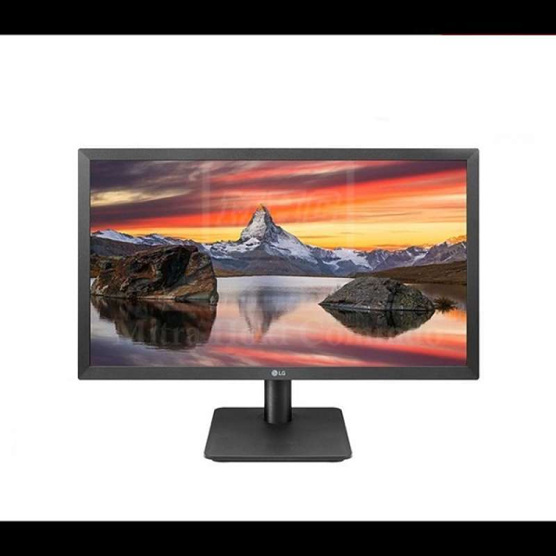 Jual MONITOR LED LG 24MP400 22 FULL HD IPS 75Hz AMD FreeSync di Seller ...