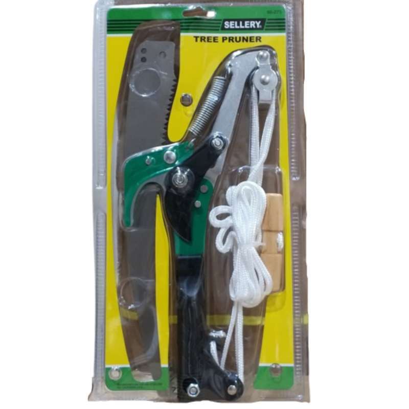 Jual Gunting Ranting Tangkai Panjang Sellery Di Seller Angel Clean Shop ...