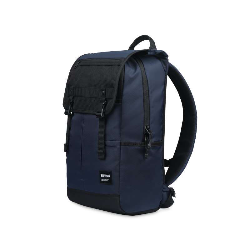 Jual Bodypack New Rampage Laptop Backpack Di Seller Bodypack Official ...