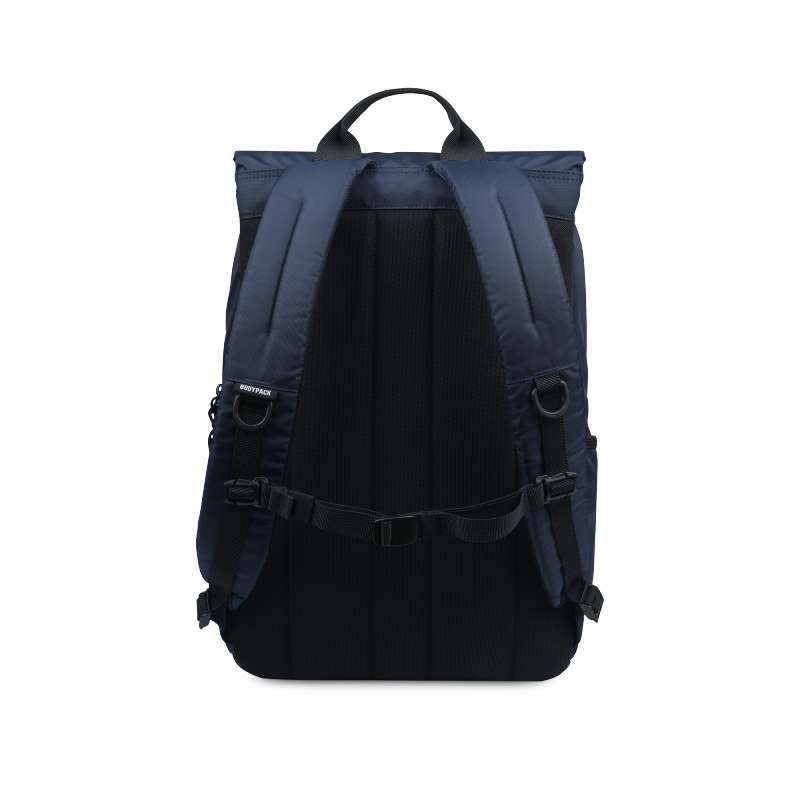 Jual Bodypack New Rampage Laptop Backpack Di Seller Bodypack Official ...