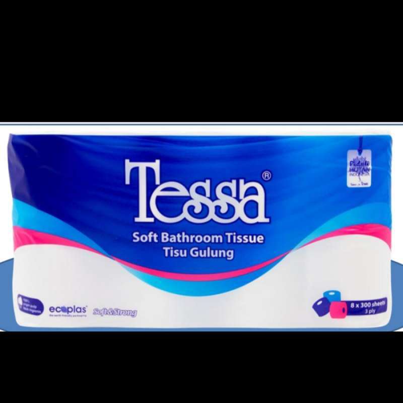 Promo Tessa Bathroom Tissue tisu Gulung Tissue Toilet Toilet Tissue 3 promo-tessa-bathroom-tissue-tisu-gulung-tissue-toilet-toilet-tissue-3
