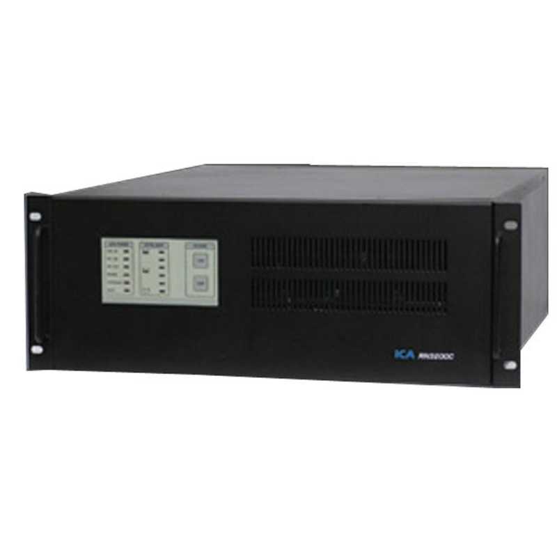 Jual ICA UPS Rackmount RN3200C 3200VA - UPS SINE WAVE (M) di Seller ICA ...