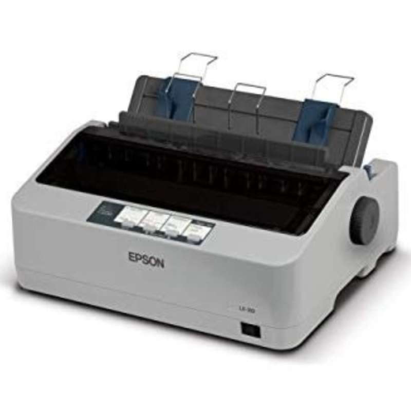 Epson Lx 310 🔥 - Terlengkap & Harga Terbaru Januari 2026
