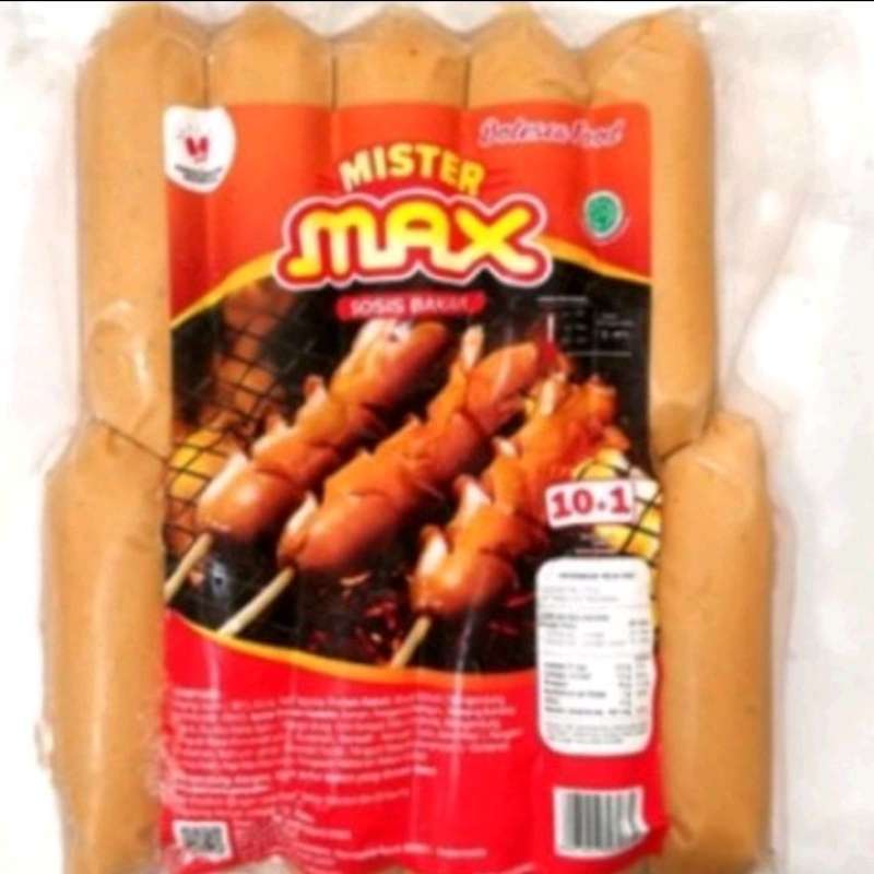 Jual Sosis Jumbo Isi 10 Termurah - Harga Grosir Terupdate Hari Ini | Blibli