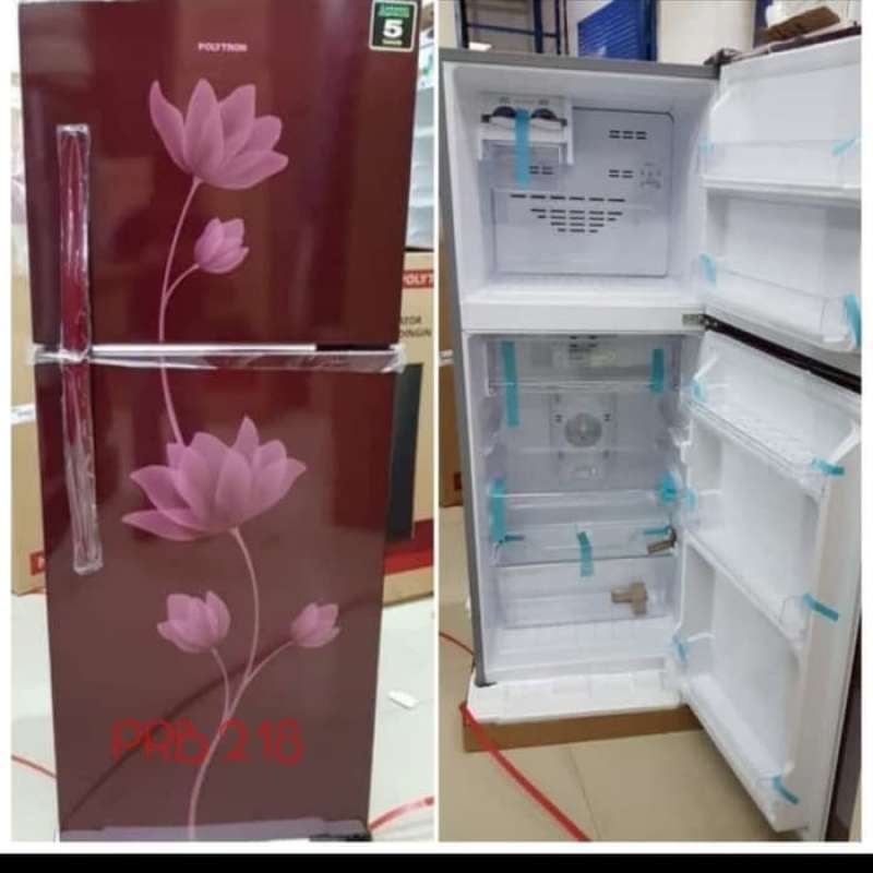 Jual Polytron KULKAS 2 PINTU POLYTRON PRB 219 (KHUSUS PALEMBANG) di ...