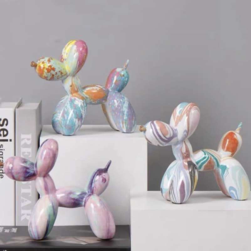 Jual Balloon Dog Harga Termurah Dan Terlengkap 2024 | Blibli