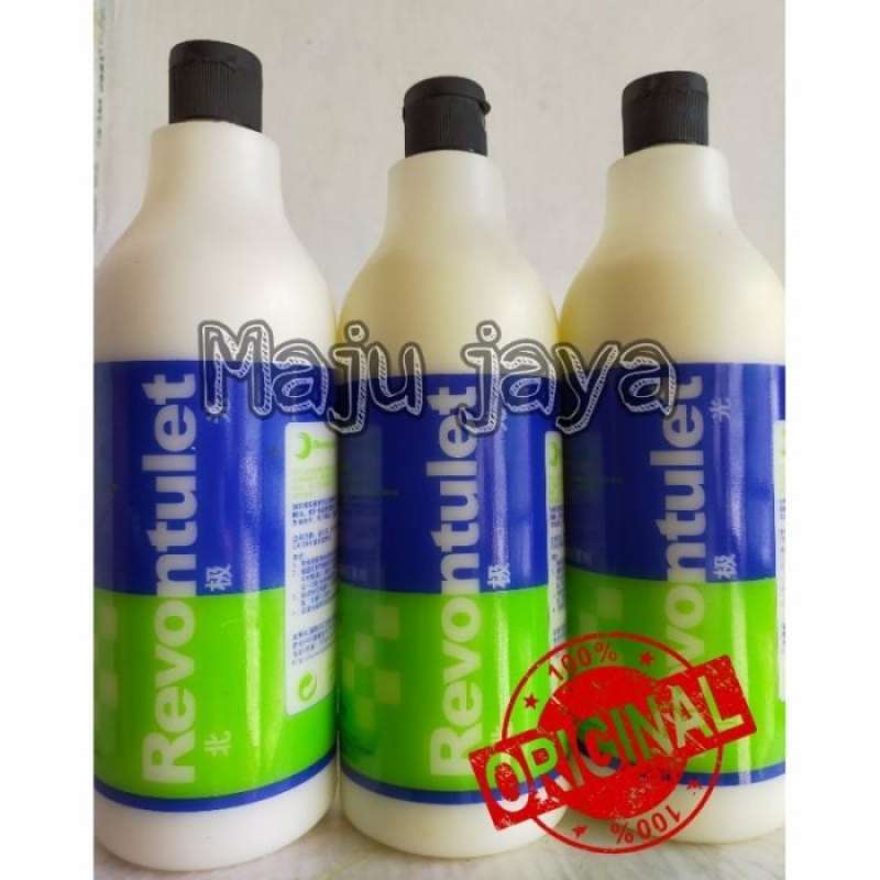 Promo revontulet gr1 gr2 membuat lapisan batu supaya kilap,awet anti ...