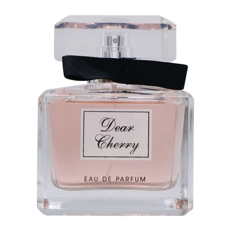 Jual Fragrance World Dear Cherry Woman 100 Ml Di Seller Rumah Parfum ...