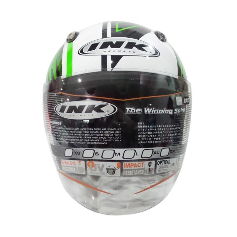 Jual Helm Ink Dot Terbaik - Harga Terbaru 2024 | Blibli