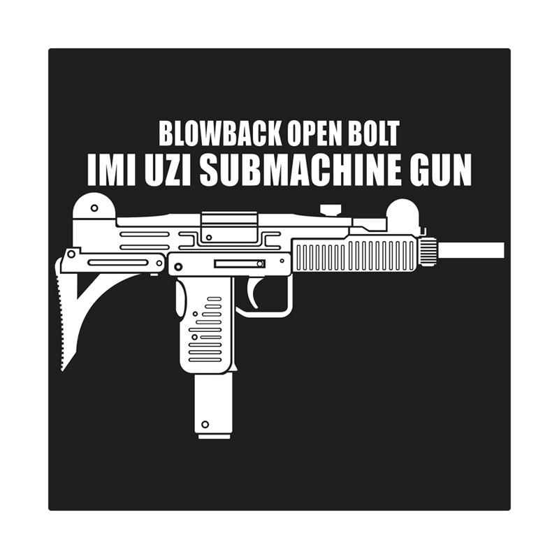 Jual Submachine Gun Terbaru Dengan Harga Termurah Di 2024 | Blibli