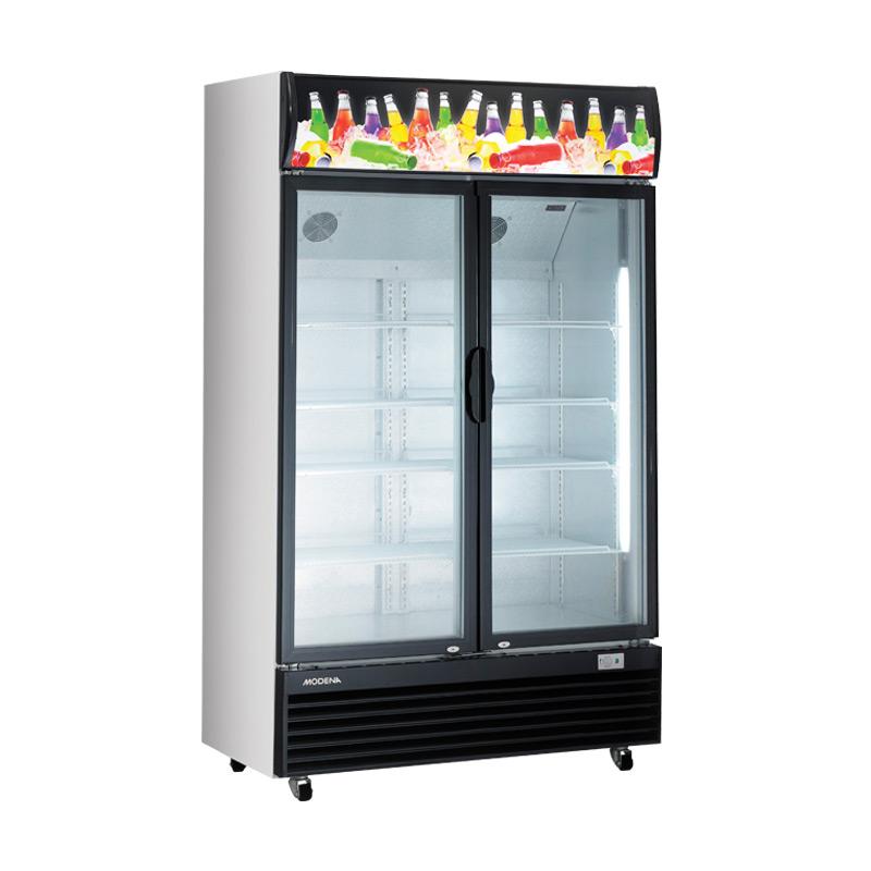 Jual Modena SC 2920 Showcase Cooler di Seller UFO ELEKTRONIKA ...