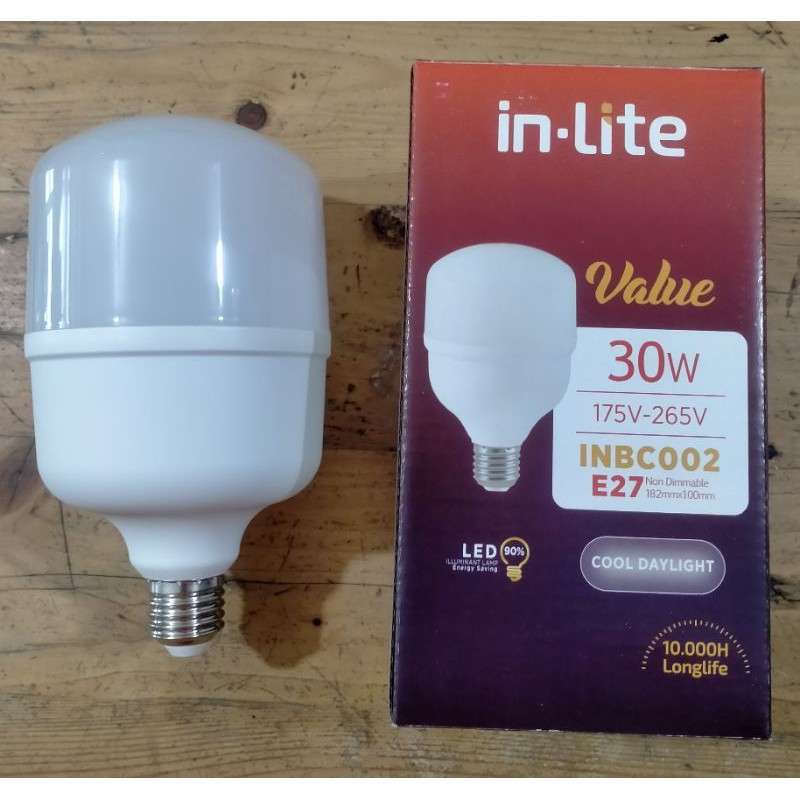 Jual Inlite Inbc002 💯 Harga Murah & Kualitas Terbaik Oktober 2025